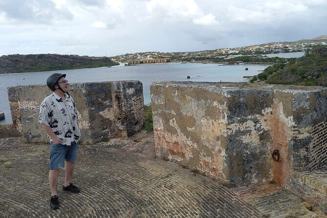 Adventurous eScooter Tour Activities in Curacao - FAQs: Practical Questions Answered