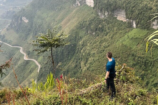 Adventurous Ha Giang loop: camping, trekking, kayaking - What Travelers Say: Authentic Insights from Reviews