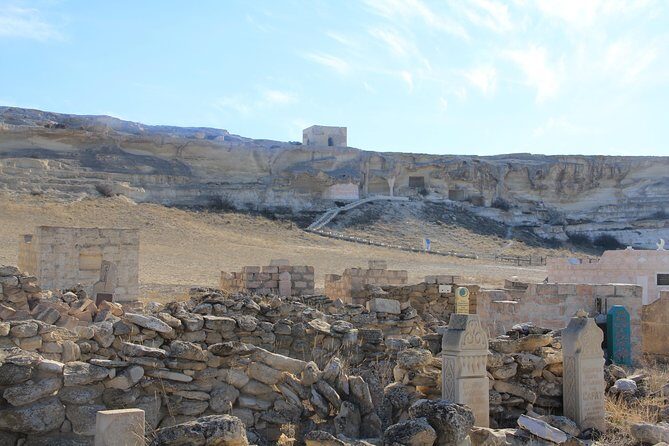 Adventurous Mangistau - The Practicalities: Comfort, Convenience, and Cost