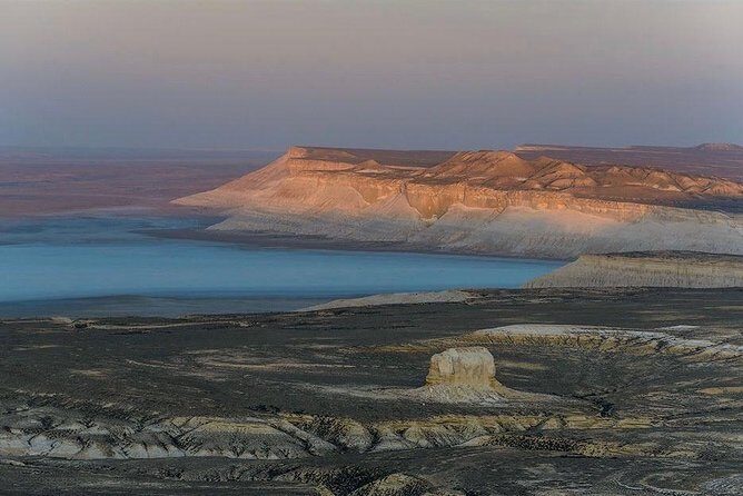 Adventurous Mangistau - Who This Tour Is Perfect For