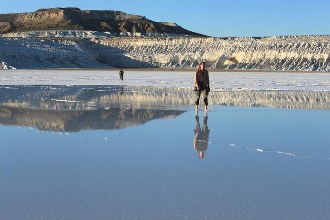 Adventurous Mangistau - Final Thoughts