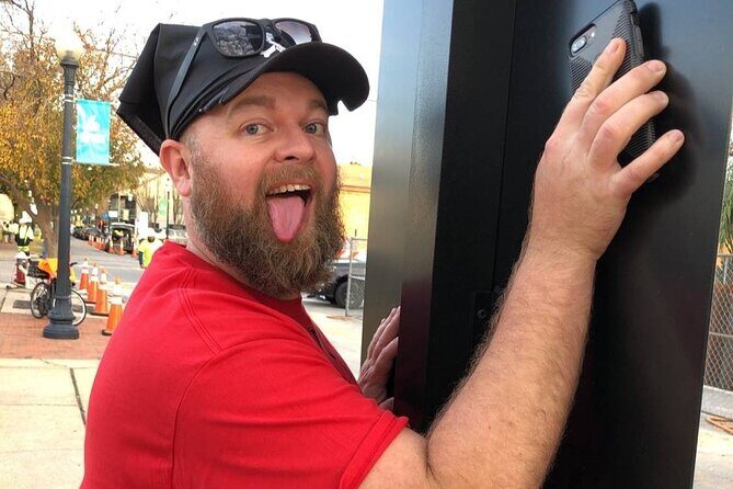 Adventurous Scavenger Hunt in Ann Arbor by Zombie Scavengers - Introduction to the Zombie Scavengers Experience