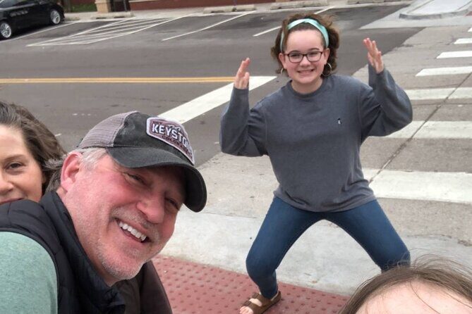 Adventurous Scavenger Hunt in Ann Arbor by Zombie Scavengers - Authenticity and Participant Feedback