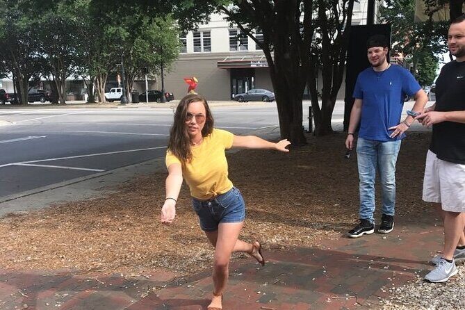 Adventurous Scavenger Hunt in Asheville by Operation City Quest - Exploring Asheville’s Hidden Corners on a Scavenger Hunt