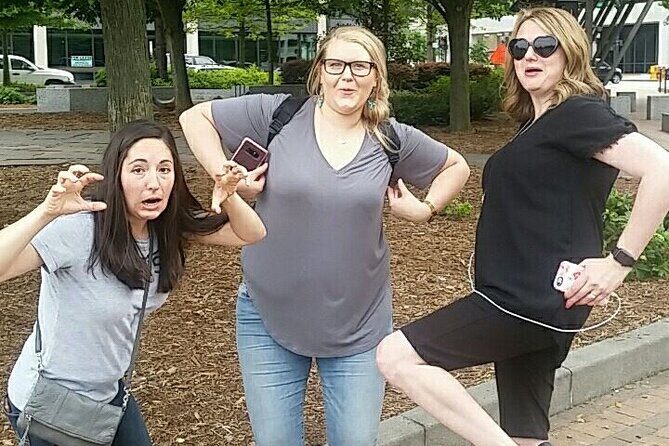 Adventurous Scavenger Hunt in Asheville by Operation City Quest - Price and Value: Is It Worth It?