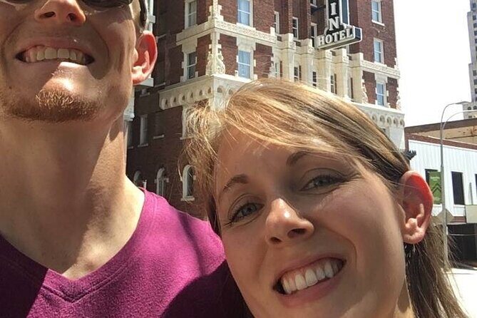 Adventurous Scavenger Hunt in Asheville by Operation City Quest - What to Pack & Prepare