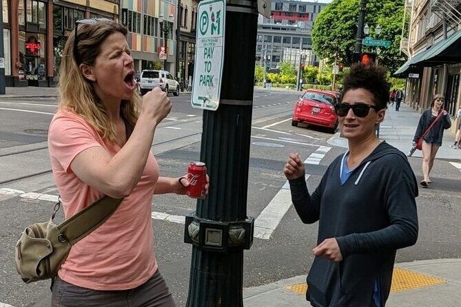 Adventurous Scavenger Hunt in Asheville by Operation City Quest - Final Thoughts: The Value of Playful Exploration