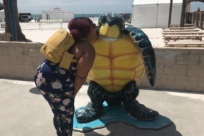 Adventurous Scavenger Hunt in Atlantic City by 3Quest Challenge - Who Will Love This?