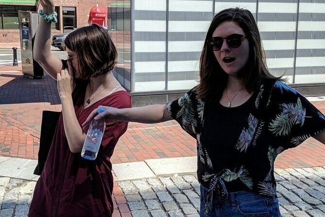 Adventurous Scavenger Hunt in Atlantic City by Crazy Dash - Who Should Consider This Experience?