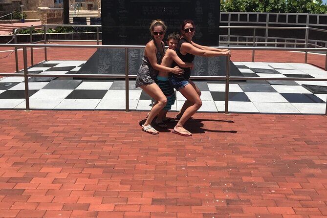 Adventurous Scavenger Hunt in Atlantic City by Crazy Dash - Is the Cost Worth It?