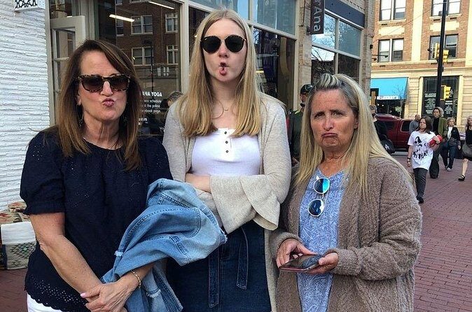 Adventurous Scavenger Hunt in Augusta by Zombie Scavengers - FAQ