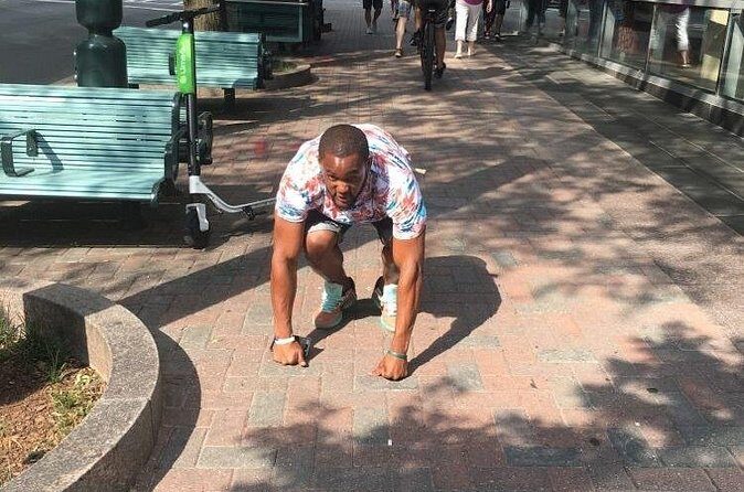 Adventurous Scavenger Hunt in Augusta by Zombie Scavengers - Final Thoughts
