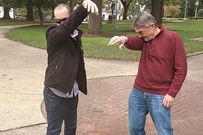 Adventurous Scavenger Hunt in Aurora by Zombie Scavengers - Practical Tips for Participants