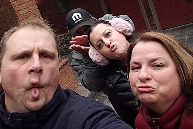 Adventurous Scavenger Hunt in Aurora by Zombie Scavengers - In-Depth Look at the Activity