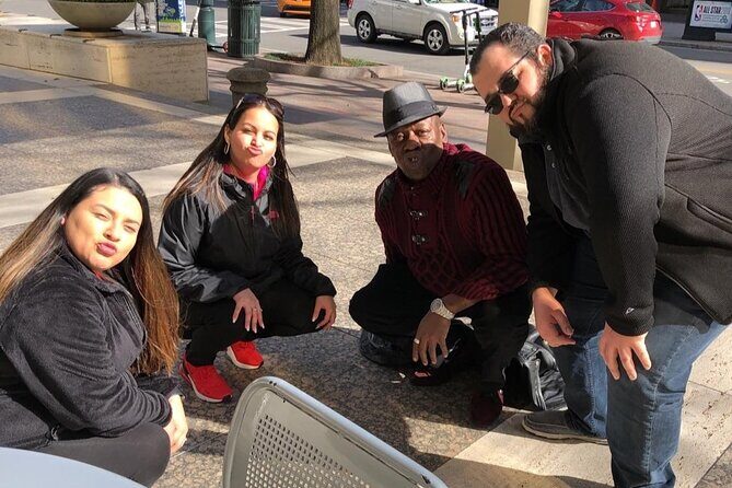 Adventurous Scavenger Hunt in Boulder by 3Quest Challenge - The Experience: What to Expect from the Boulder Scavenger Hunt