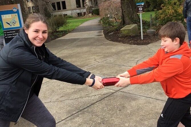 Adventurous Scavenger Hunt in Boulder by 3Quest Challenge - The Ideal Audience for This Adventure