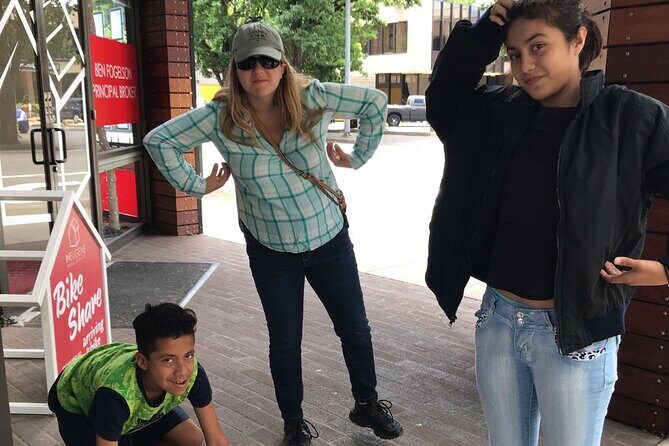 Adventurous Scavenger Hunt in Chicago by Zombie Scavengers - What Makes This Activity Stand Out