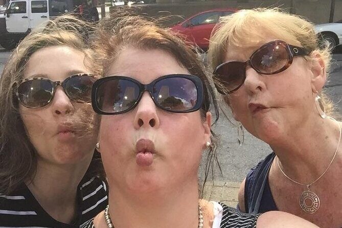 Adventurous Scavenger Hunt in Cincinnati by 3Quest Challenge - The Sum Up