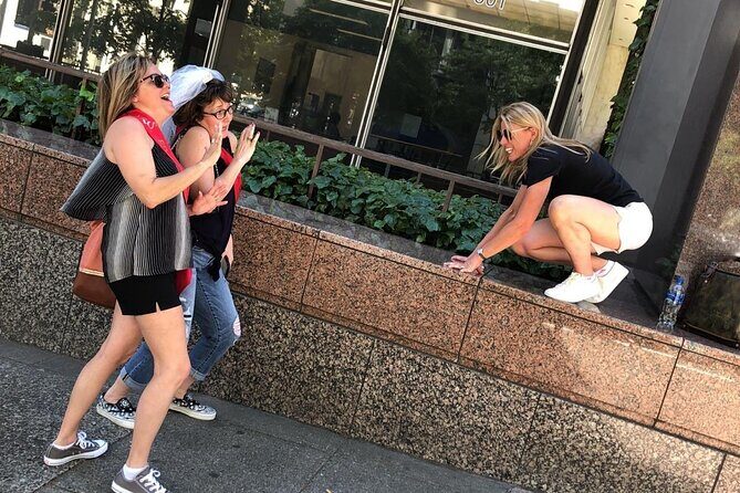 Adventurous Scavenger Hunt in Clearwater by Wacky Walks - What to Expect from the Experience
