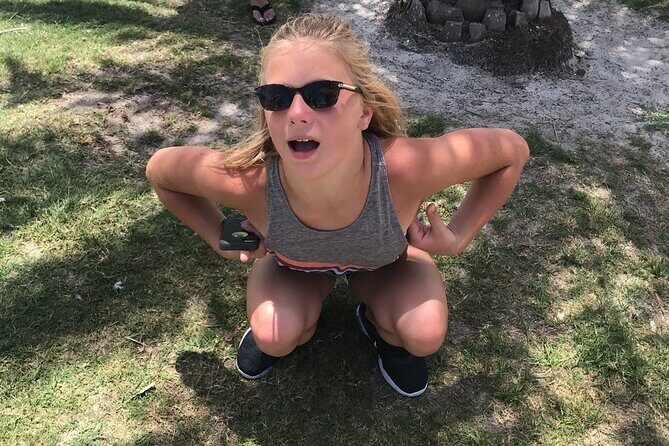 Adventurous Scavenger Hunt in Clearwater by Wacky Walks - Is It Worth the Price?