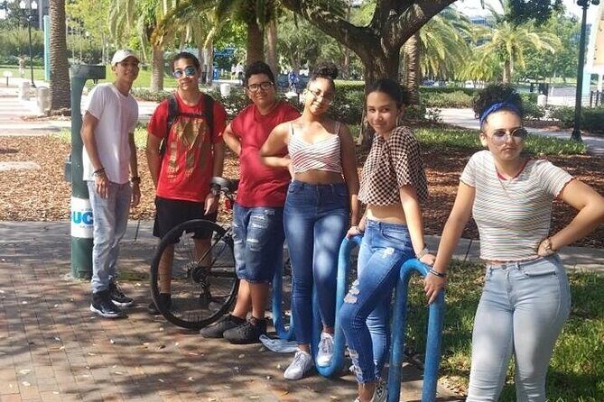 Adventurous Scavenger Hunt in Clearwater by Wacky Walks - FAQs