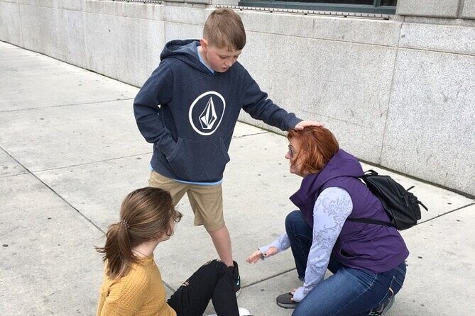 Adventurous Scavenger Hunt in Cleveland by Operation City Quest - FAQs