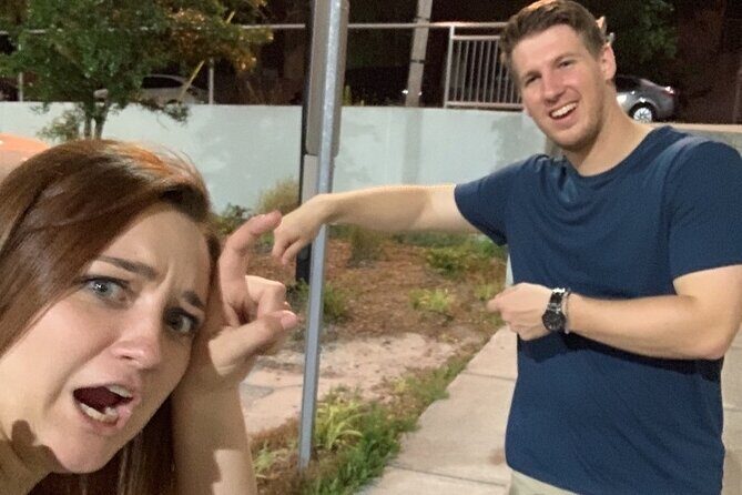 Adventurous Scavenger Hunt in Coral Springs by Crazy Dash - What is the Crazy Dash in Coral Springs?