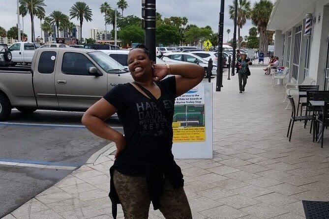 Adventurous Scavenger Hunt in Coral Springs by Crazy Dash - What to Expect During Your Journey