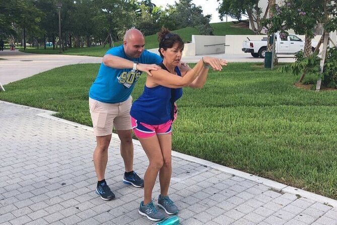 Adventurous Scavenger Hunt in Coral Springs by Crazy Dash - The Tourist Experience: Pros and Cons