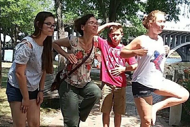 Adventurous Scavenger Hunt in Coral Springs by Crazy Dash - Is This Tour Right for You?