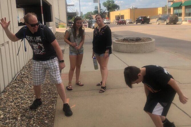 Adventurous Scavenger Hunt in Corona by Zombie Scavengers - Adventurous Scavenger Hunt in Corona by Zombie Scavengers: A Practical Review