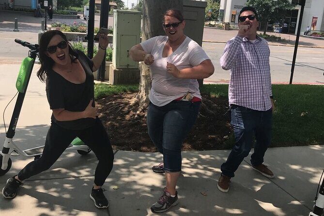 Adventurous Scavenger Hunt in Corona by Zombie Scavengers - Why It Might Be a Good Choice