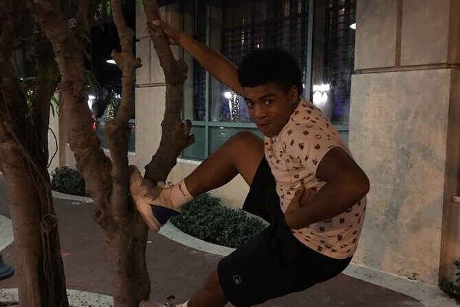 Adventurous Scavenger Hunt in Corpus Christi by Wacky Walks - The Sum Up