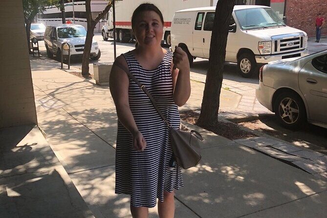Adventurous Scavenger Hunt in Costa Mesa by Wacky Walks - Reviewing the Experience
