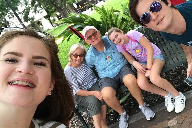 Adventurous Scavenger Hunt in Daytona Beach by 3Quest Challenge - What to Expect from the 3Quest Challenge in Daytona Beach