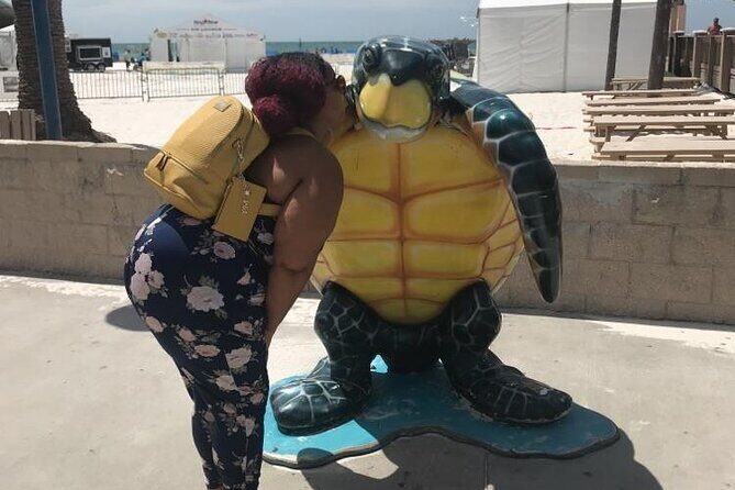 Adventurous Scavenger Hunt in Daytona Beach by Wacky Walks - A Deeper Look at the Wacky Walks Daytona Beach Experience