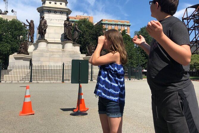 Adventurous Scavenger Hunt in Denver by Wacky Walks - Final Thoughts
