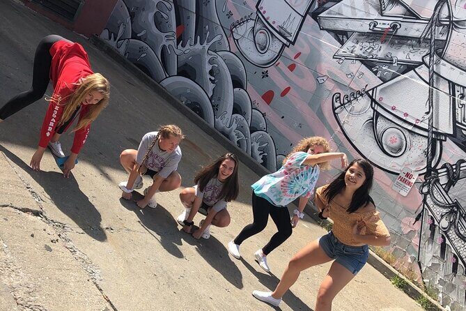 Adventurous Scavenger Hunt in Detroit by 3Quest Challenge - FAQ