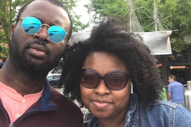 Adventurous Scavenger Hunt in Detroit by Wacky Walks - Authenticity, Value, and the Overall Experience