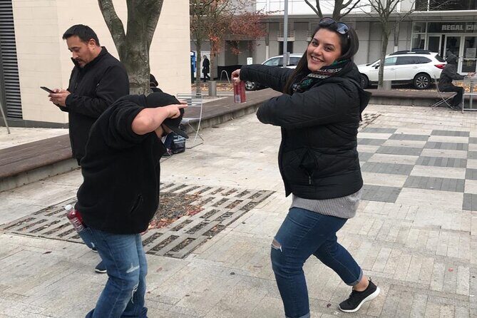 Adventurous Scavenger Hunt in Detroit by Zombie Scavengers - FAQs