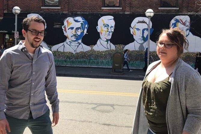 Adventurous Scavenger Hunt in Edmonton by 3Quest Challenge - An In-Depth Look at the 3Quest Challenge in Edmonton