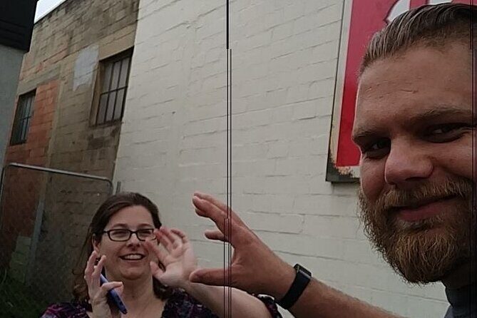 Adventurous Scavenger Hunt in Fayetteville by Zombie Scavengers - Key Points