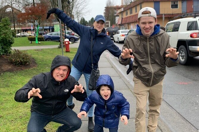 Adventurous Scavenger Hunt in Fayetteville by Zombie Scavengers - Detailed Breakdown of the Experience