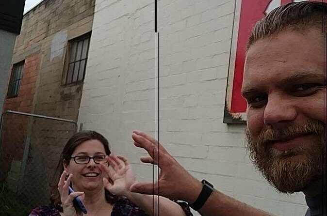 Adventurous Scavenger Hunt in Fayetteville by Zombie Scavengers - Practical Considerations