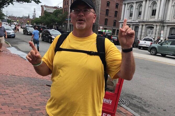 Adventurous Scavenger Hunt in Fayetteville by Zombie Scavengers - Frequently Asked Questions