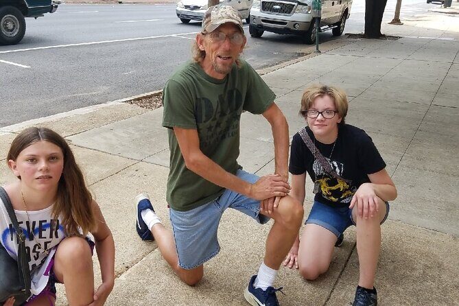 Adventurous Scavenger Hunt in Fort Worth by Zombie Scavengers - The Sum Up