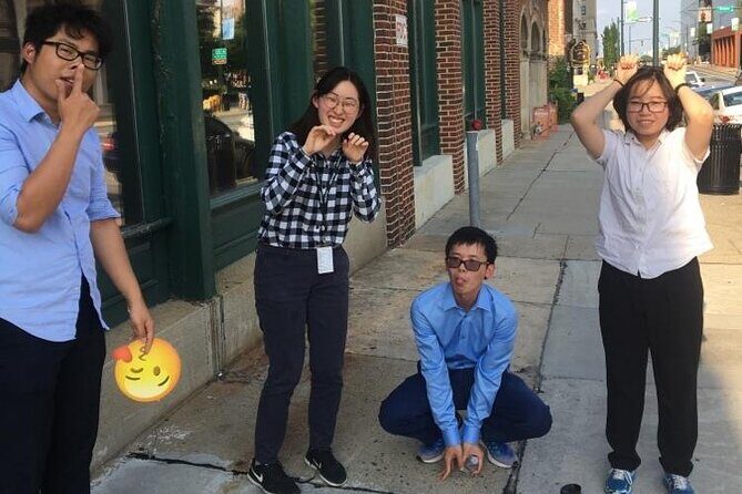 Adventurous Scavenger Hunt in Fort Worth by Zombie Scavengers - FAQs