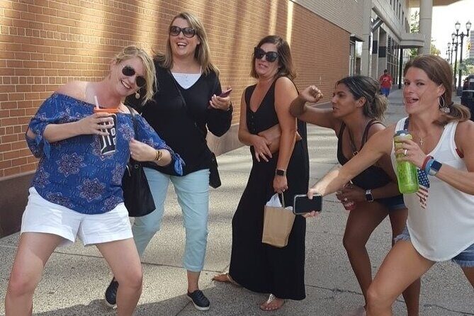 Adventurous Scavenger Hunt in Fremont by Zombie Scavengers - Breaking Down the Experience