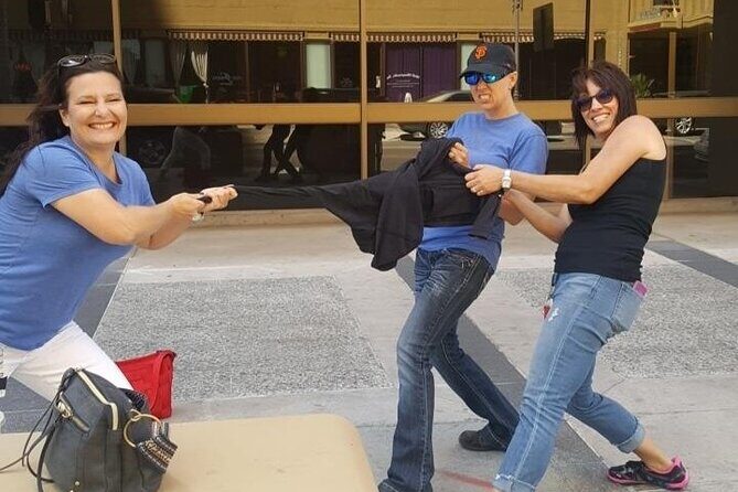 Adventurous Scavenger Hunt in Gilbert by Zombie Scavengers - Final Thoughts