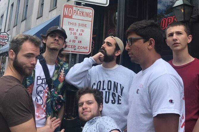 Adventurous Scavenger Hunt in Harrisburg by Operation City Quest - Unpacking the Experience: Highlights and Potential Drawbacks